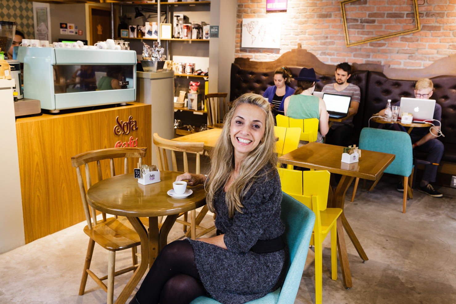 5 Coffee Destinations In Rio de Janeiro | Sprudge Coffee