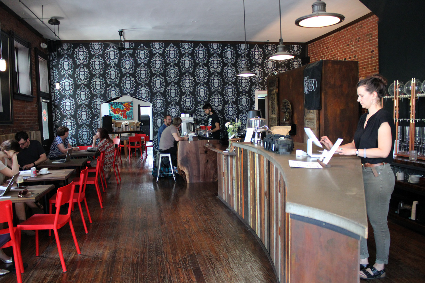 Sump Coffee Is Expanding To Nashville This Fall | Sprudge Coffee