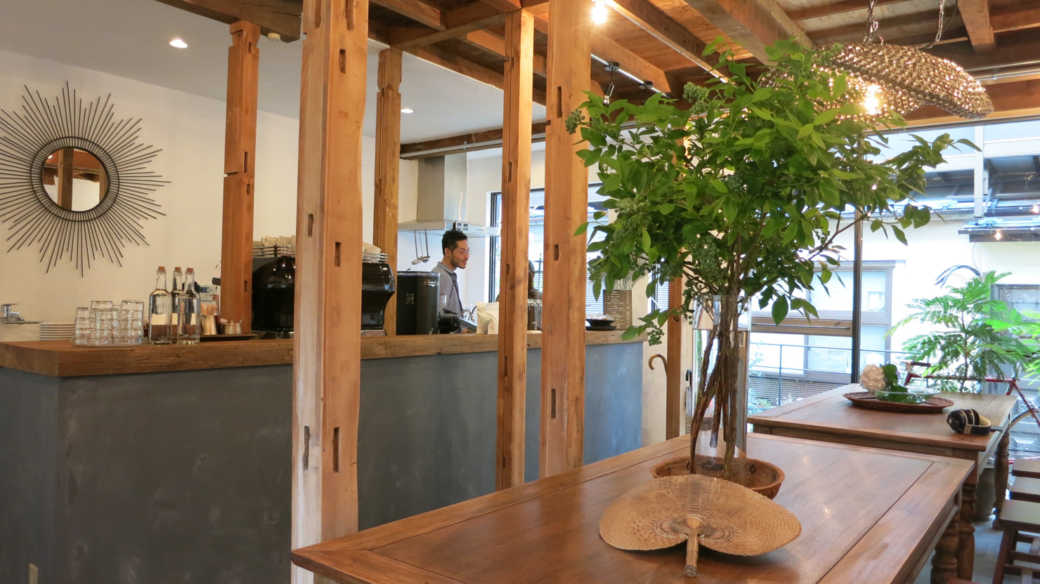 Nem Coffee & Espresso: A Hidden Gem In Tokyo | Sprudge Coffee