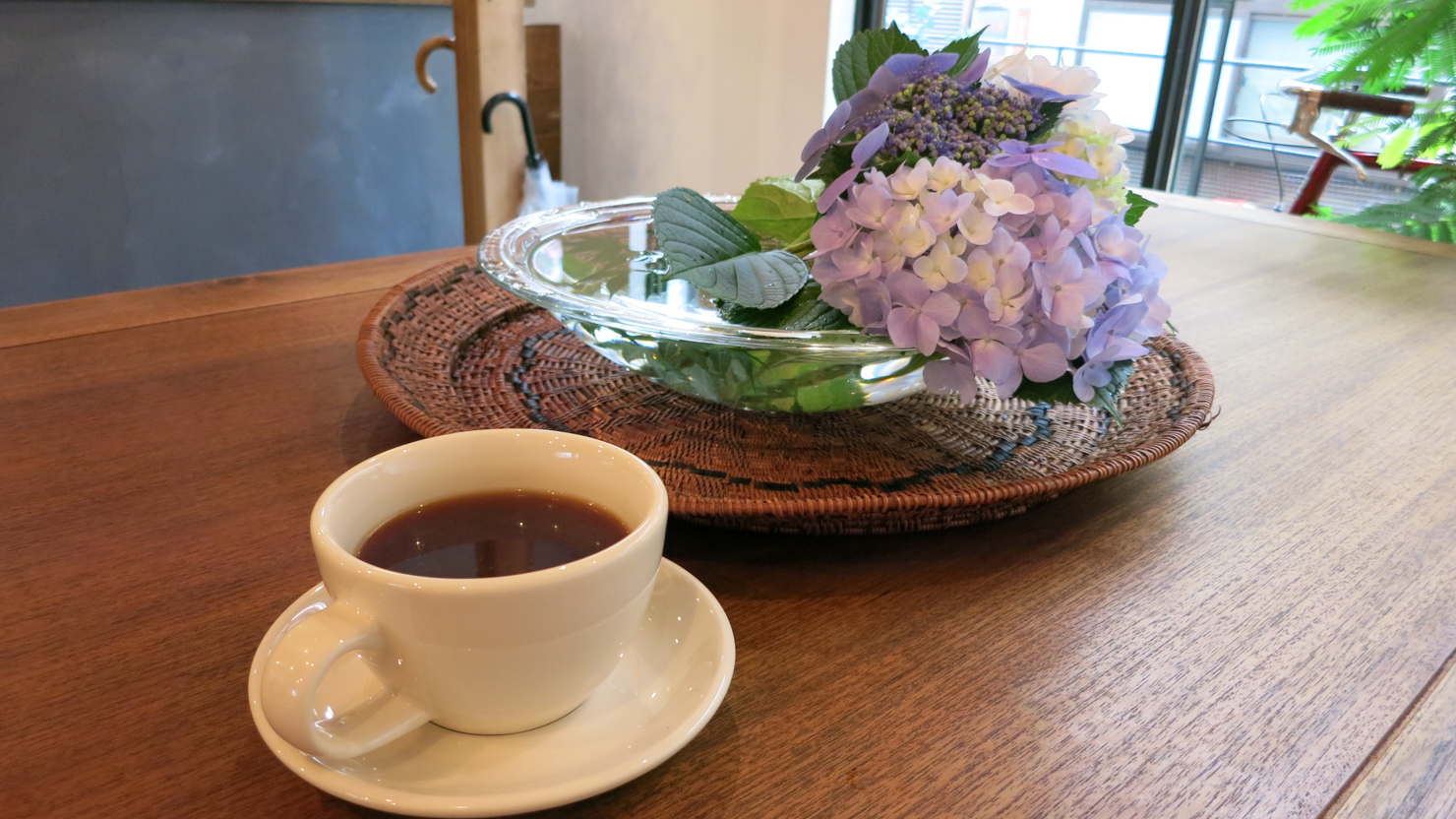 Nem Coffee & Espresso: A Hidden Gem In Tokyo | Sprudge Coffee