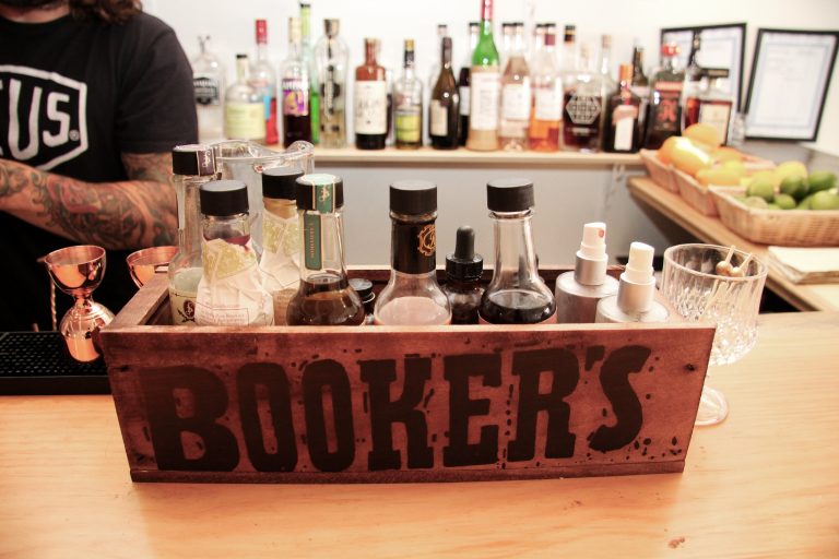 Clocktower Bar: A New Cocktail Bar From Toronto's Boxcar Social ...