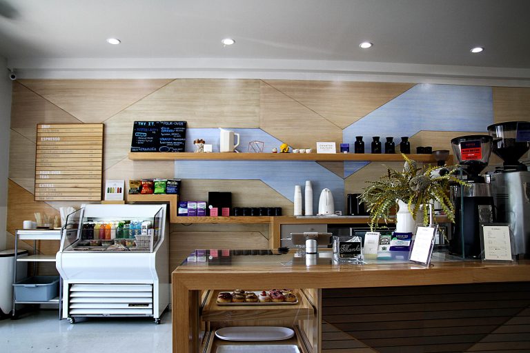 Coffee, Goods, & Community At The Assembly In West Hollywood | Sprudge ...