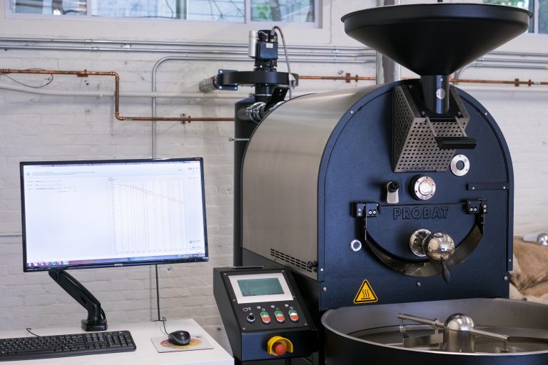 Build-Outs Of Summer: Little Wolf Coffee of Ipswich, Massachusetts ...