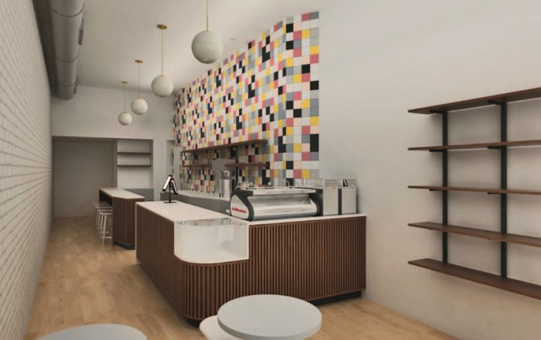 Everyman Espresso Is Opening In Park Slope, Brooklyn | Sprudge Coffee