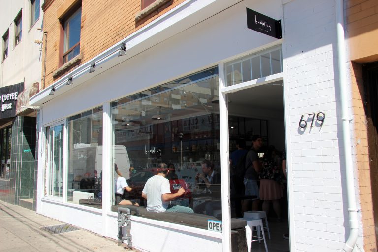 Baddies Toronto: The Good, The Bad, & The Brekkie | Sprudge Coffee