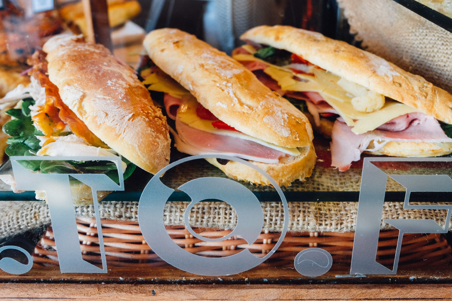 Filter In Cork: A Multi-Roaster Offering Some Of Ireland's Best ...