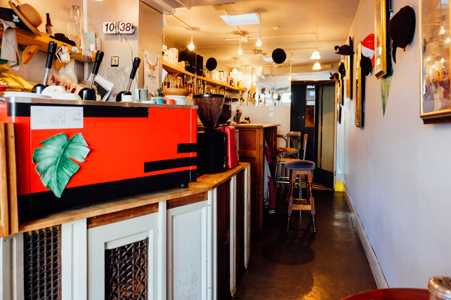 Filter In Cork: A Multi-Roaster Offering Some Of Ireland's Best ...