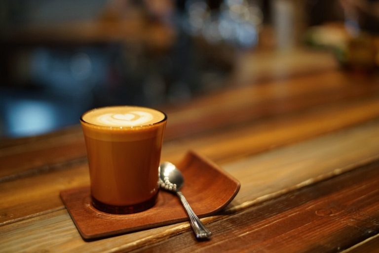 Endless Possibilities At Unlimited Coffee Bar In Tokyo | Sprudge Coffee