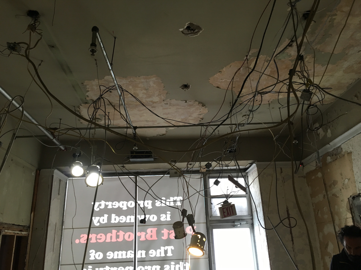 Build-Outs Of Summer: Res Ipsa of Philadelphia, Pennsylvania | Sprudge Coffee