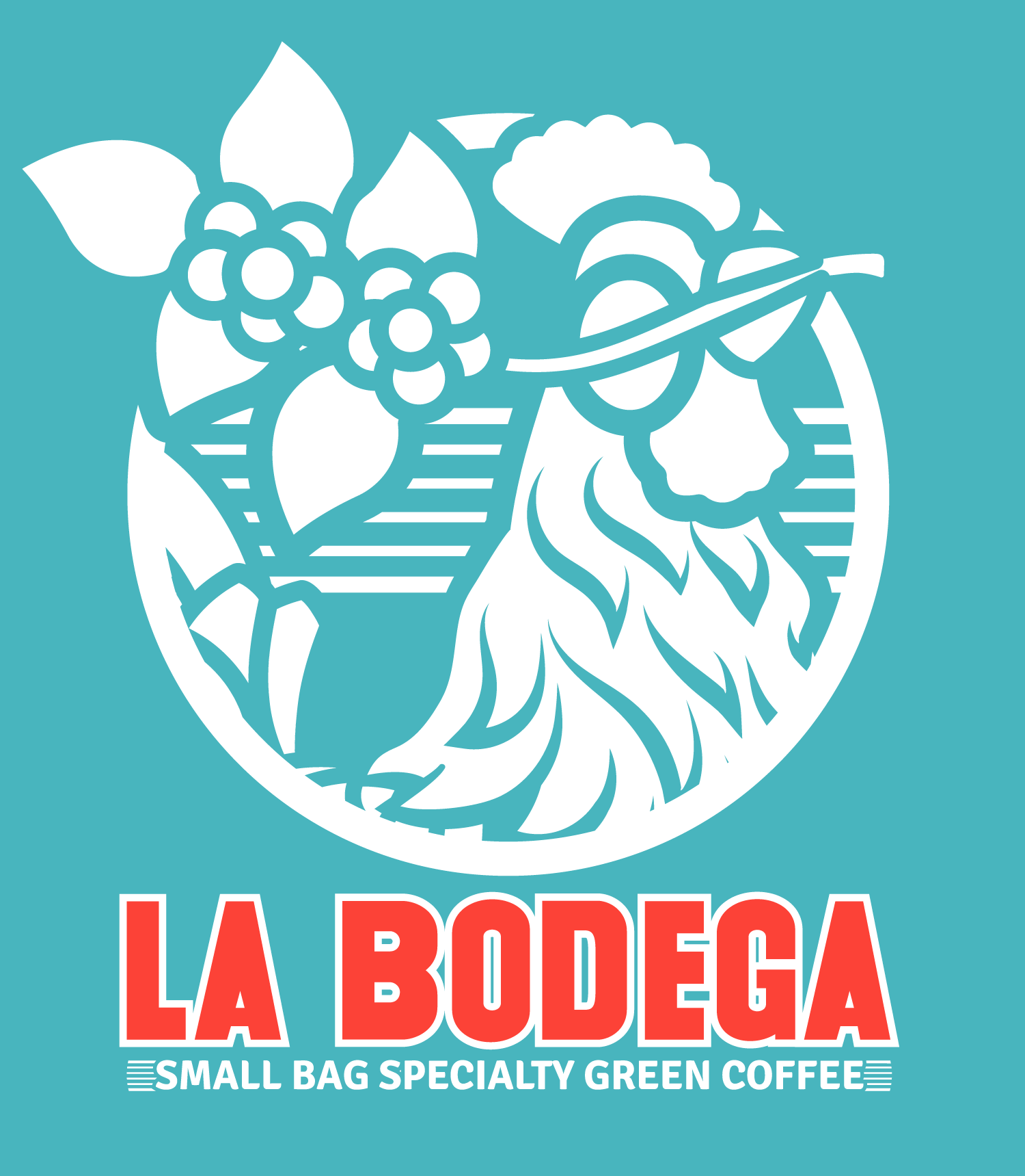 La Bodega By Cafe Imports: The New Small Batch Green Coffee Source ...