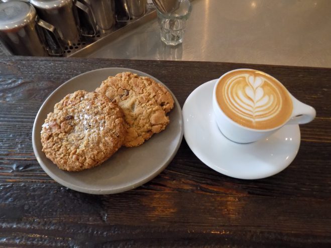 Matchstick Coffee: Growth & Grace In Vancouver BC | Sprudge Coffee