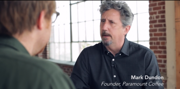 Get Something Brewing: Mark Dundon Of Paramount Coffee Project ...