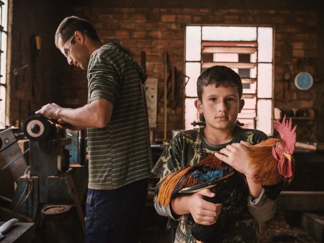 Espresso With The Aram Coffee Maker: No Electricity Required | Sprudge ...