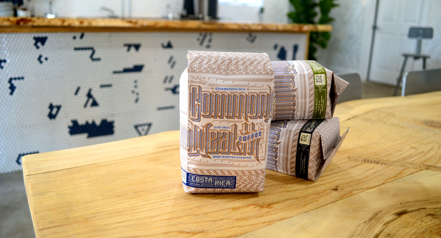 Inside Commonwealth Coffee's New Coffee Bar & Roastworks | Sprudge Coffee