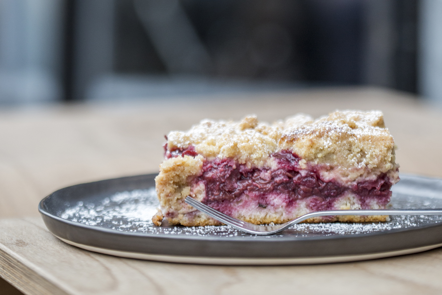 Balz und Balz: A Brother & Sister Coffee Bar In Hamburg | Sprudge Coffee