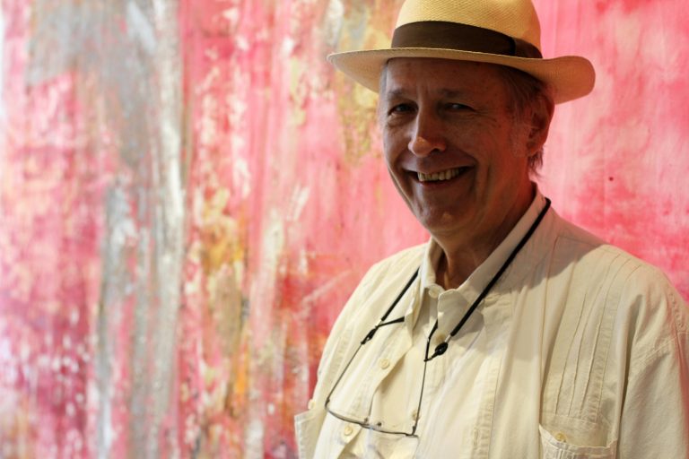 George Howell: The Sprudge Interview | Sprudge Coffee