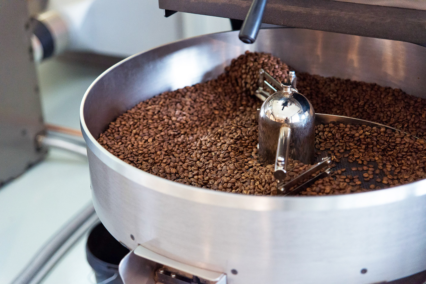 London: Inside The All-New Assembly Coffee Brixton | Sprudge Coffee