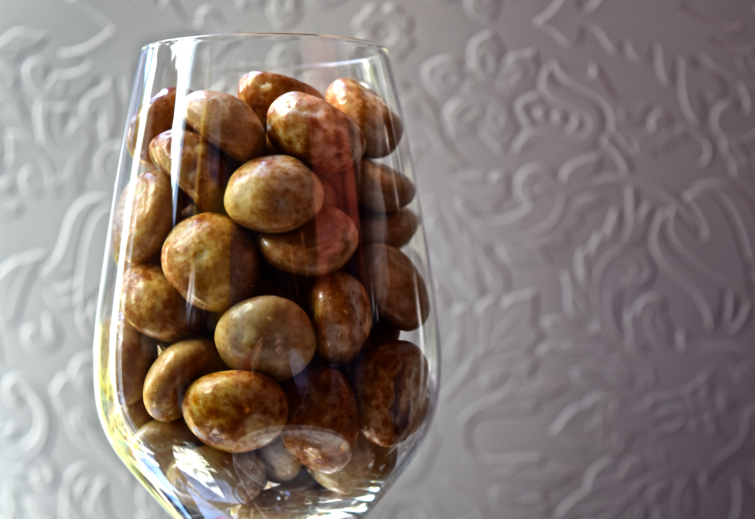 Dutch Treats: The Many Coffee Candies Of The Netherlands | Sprudge Coffee