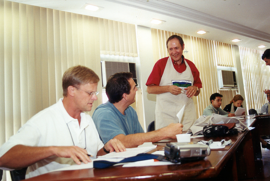 George Howell: The Sprudge Interview | Sprudge Coffee