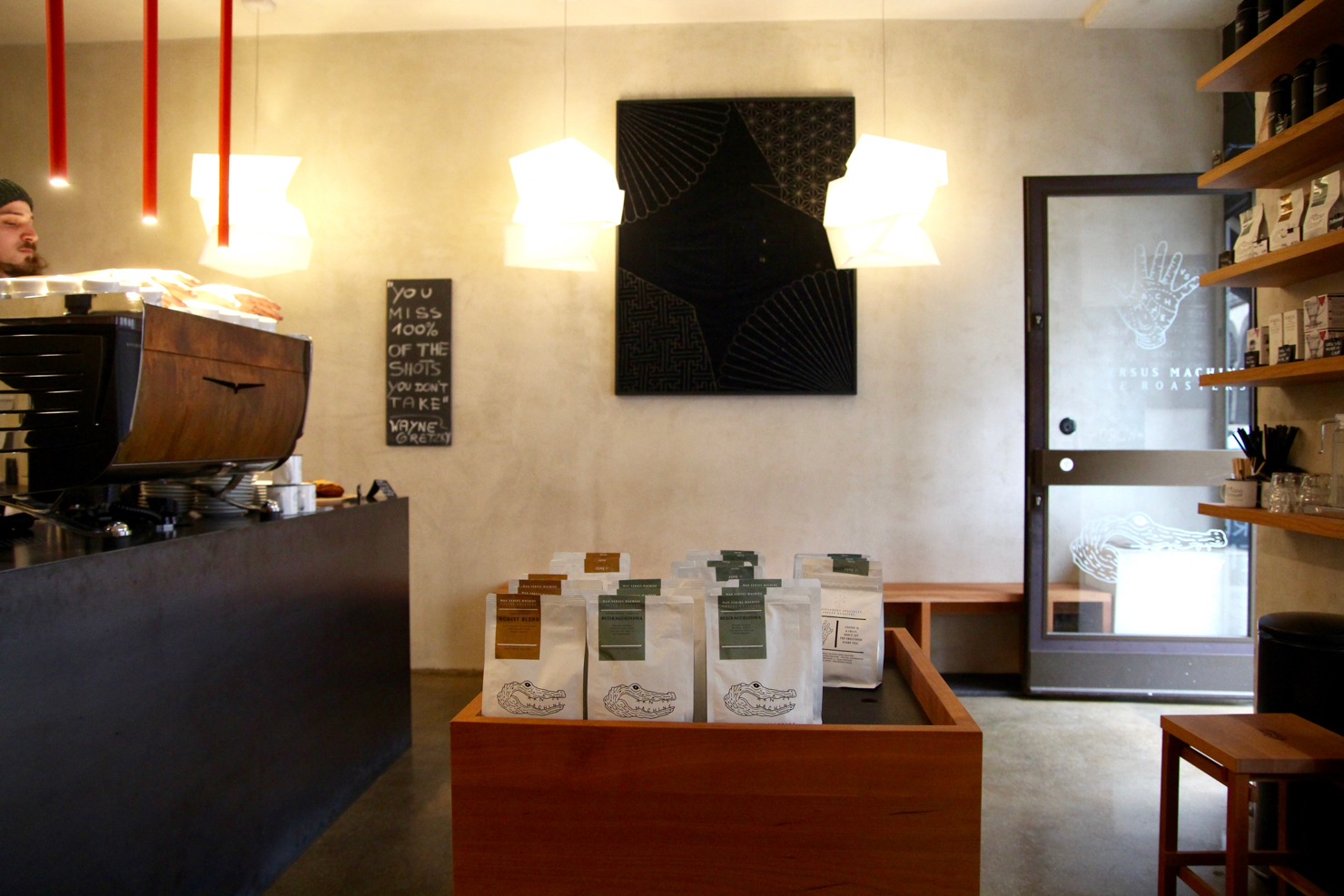 The Coffee Guide To Munich | Sprudge Coffee