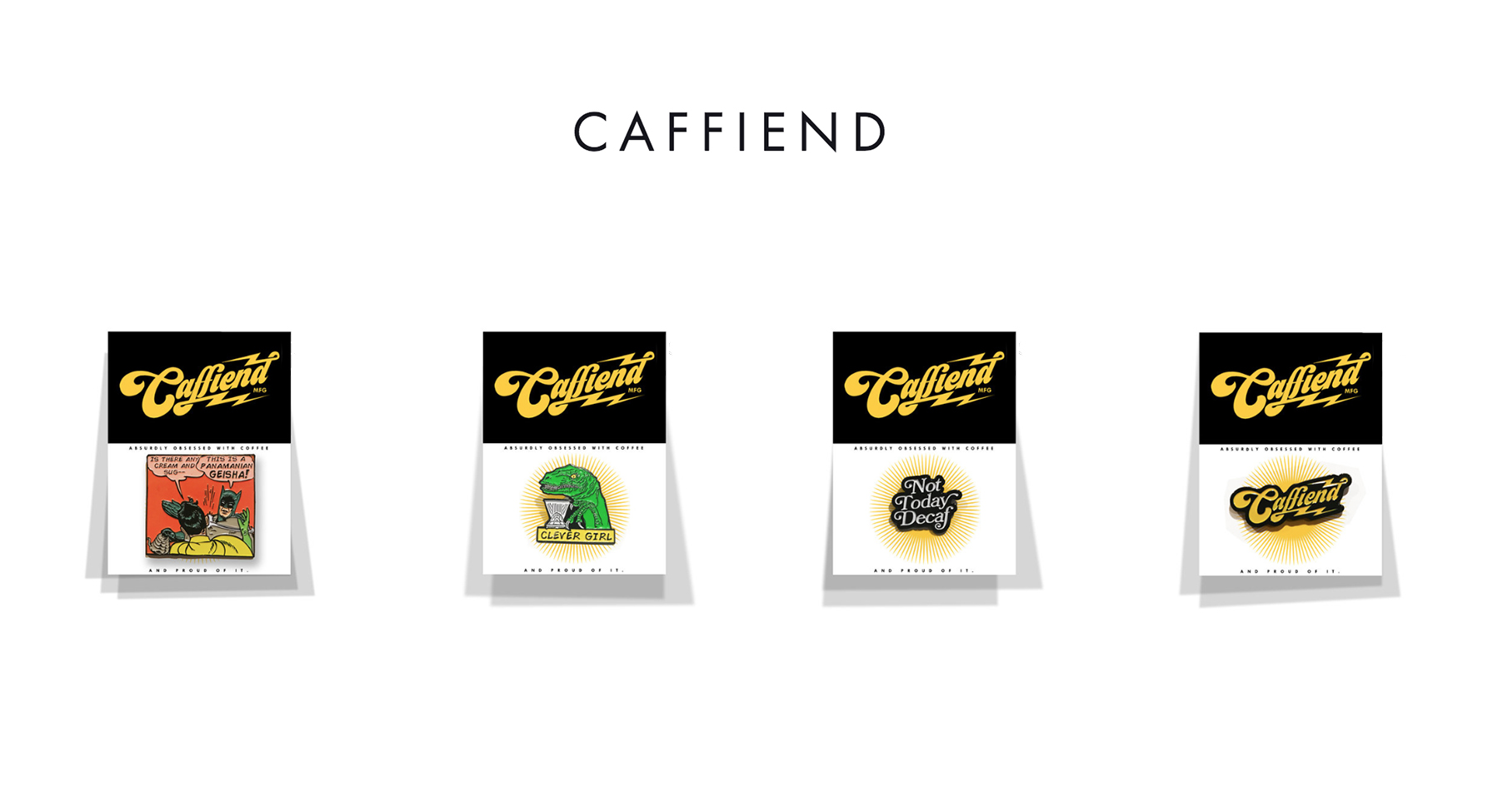 15 Holiday Gifts For The Coffee Geek In Your Life | Sprudge Coffee