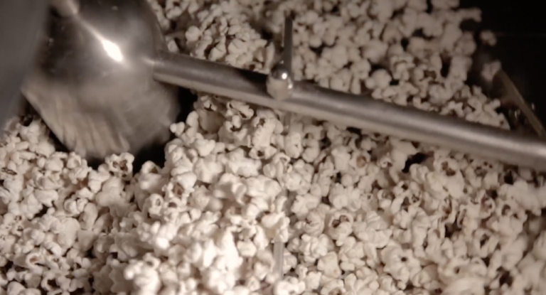 Matthew Jung-Quillen Is Busy | Sprudge Coffee