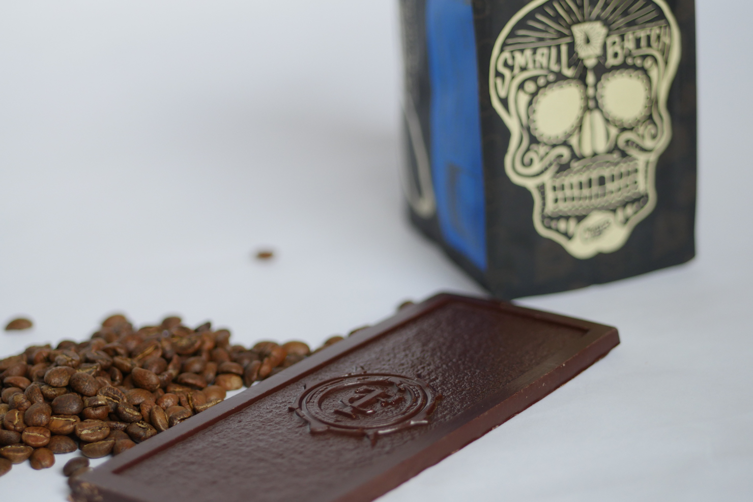Terroir Chocolate: Onyx Coffee Lab Unites Coffee & Cacao | Sprudge Coffee