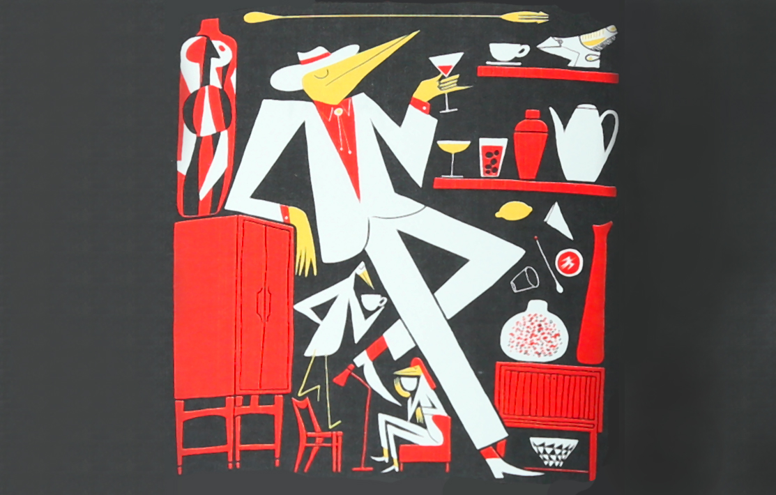 Coffee Design: Fuglen Coffee Roasters In Tokyo, Japan | Sprudge Coffee