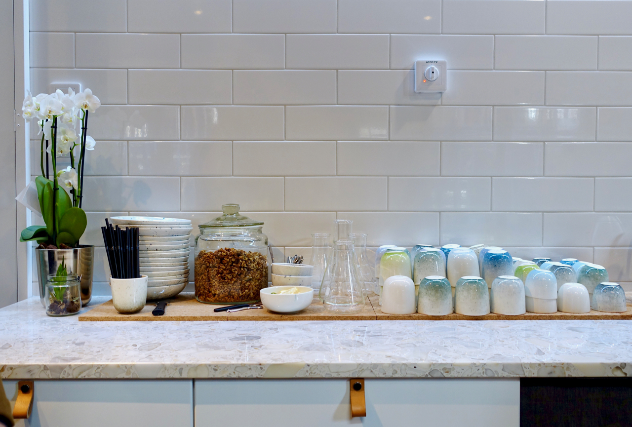 Inside Koppi Malmö With Founders Anne Lunell & Charles Nystrand ...