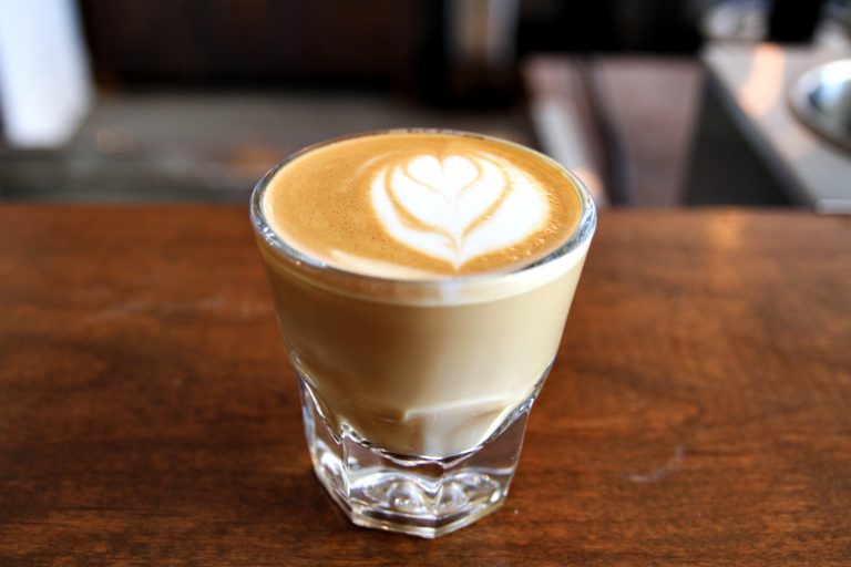 L.A.'s Coffee Tapestry Expands To Lake Forest With Patch Coffee ...