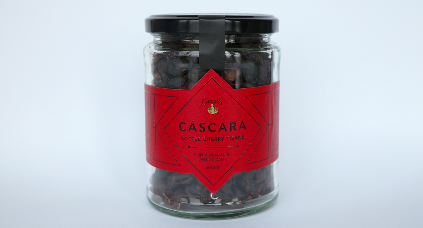Magic In The Moonshine: Cascara Booze Is Here | Sprudge Coffee