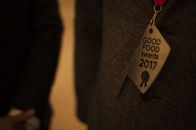 It Takes A Planet: Inside The 2017 Good Food Awards | Sprudge Coffee