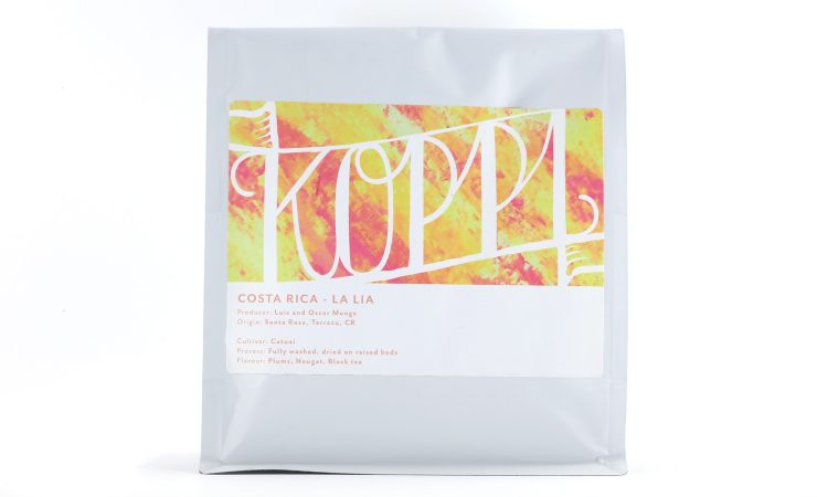 Coffee Design: Koppi In Helsingborg, Sweden | Sprudge Coffee