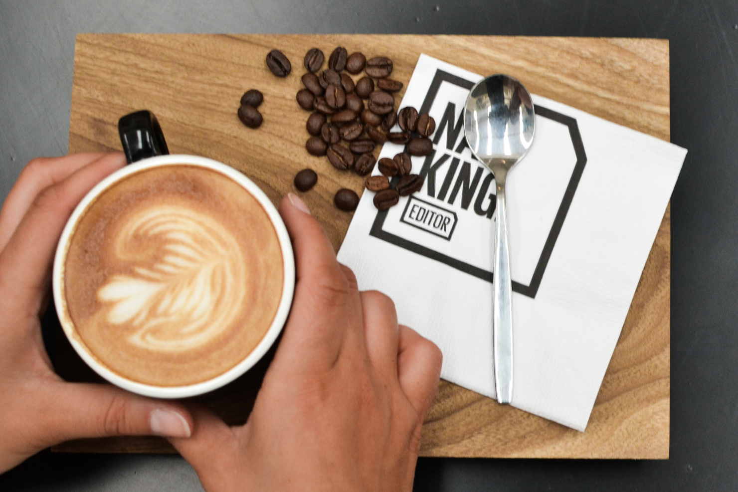 Editor Market: A Design Store Cafe In Buenos Aires | Sprudge Coffee