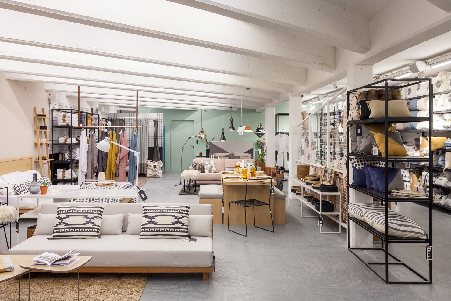 Editor Market: A Design Store Cafe In Buenos Aires | Sprudge Coffee