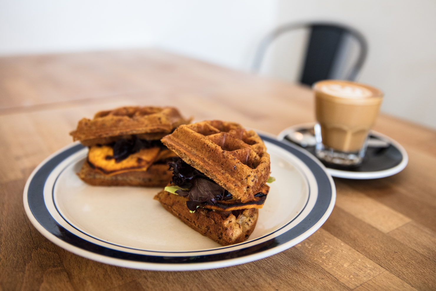 A Coffee Drinker's Guide To Hamilton, Ontario | Sprudge Coffee