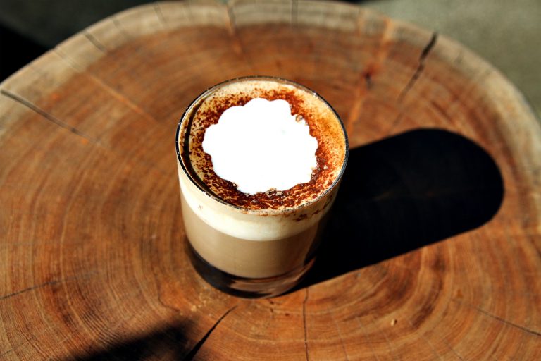 The Mocha: The Surprising History Of A Delicious Coffee Drink | Sprudge ...