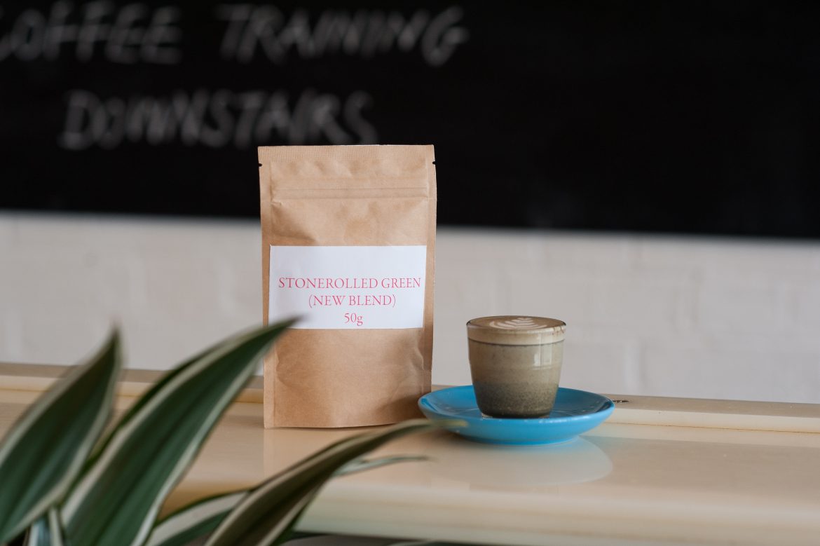 Move Over Matcha: Stonerolled Tea Lattes From London's Postcard Teas ...
