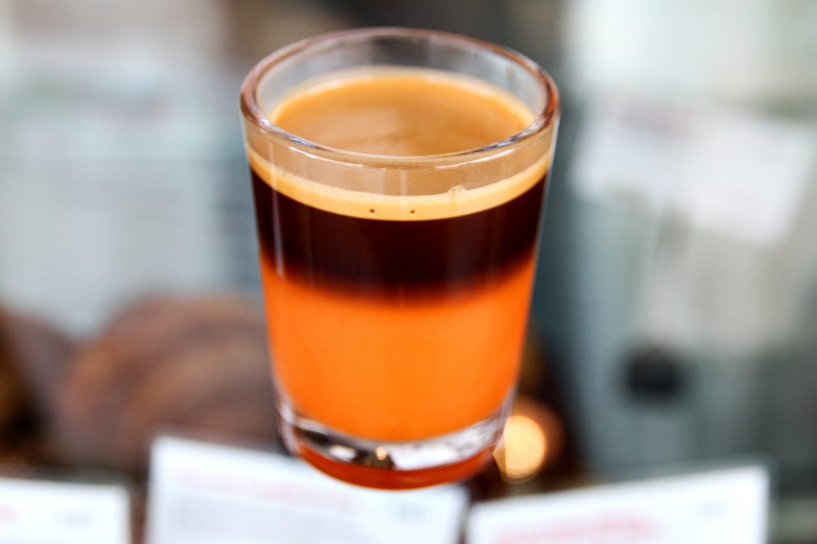 Demitasse Expands To West Hollywood With Their Fourth Location ...