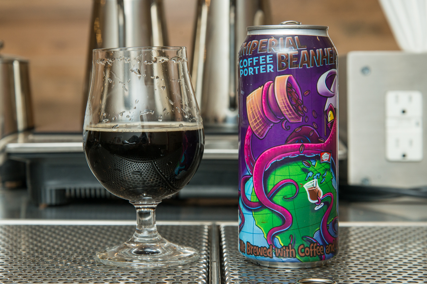 10 Coffee Beers I Have Loved In 2017 (So Far) | Sprudge Coffee