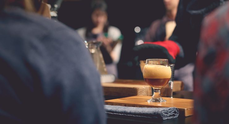 2017 US Barista Champion Kyle Ramage: The Sprudge Interview | Sprudge ...