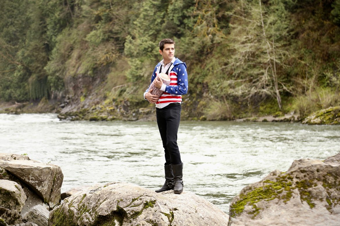 Coffee In The Dark Heart Of The Real Twin Peaks | Sprudge Coffee