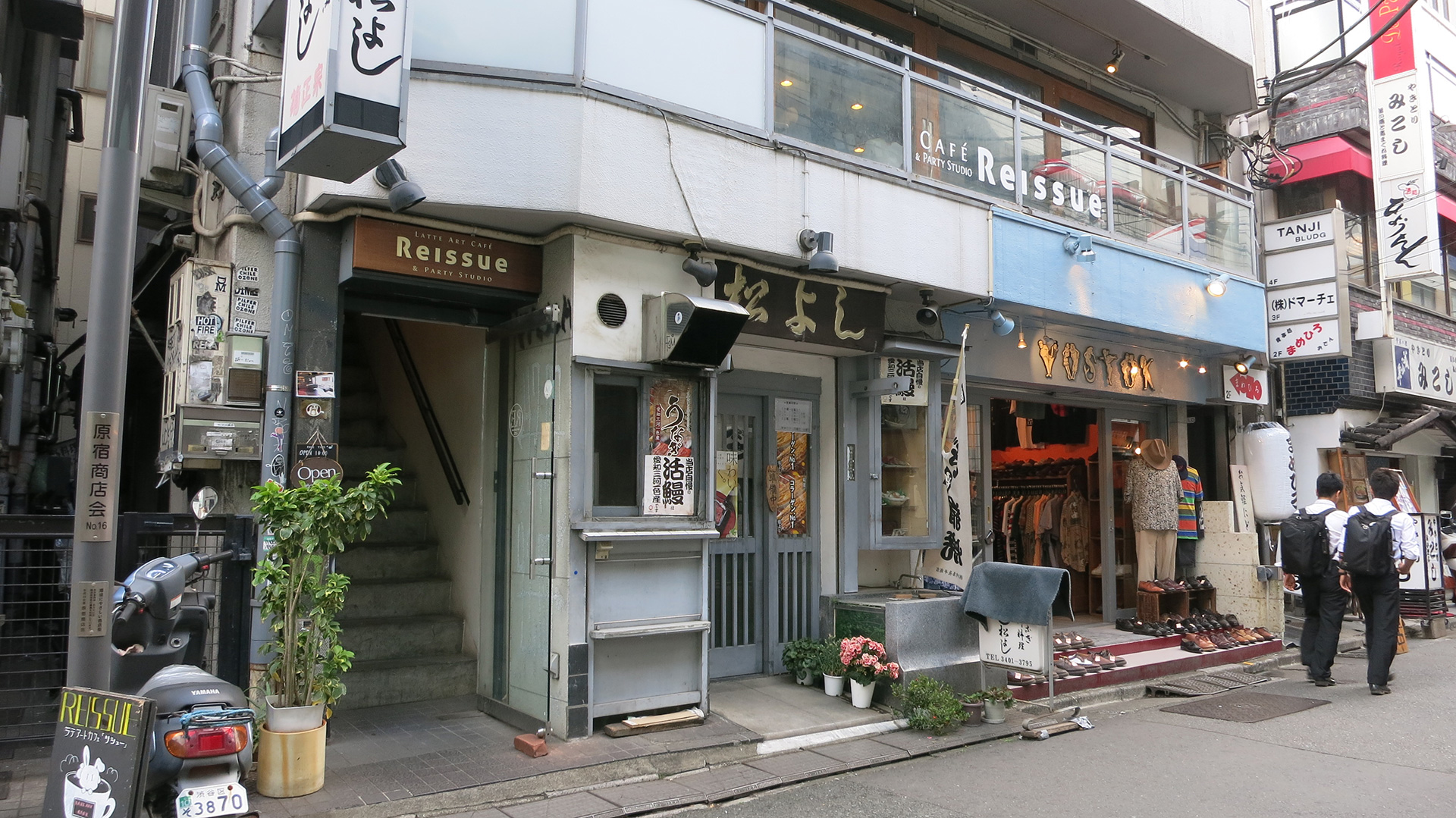 Kohei Matsuno: The Master Of 3D Latte Art | Sprudge Coffee