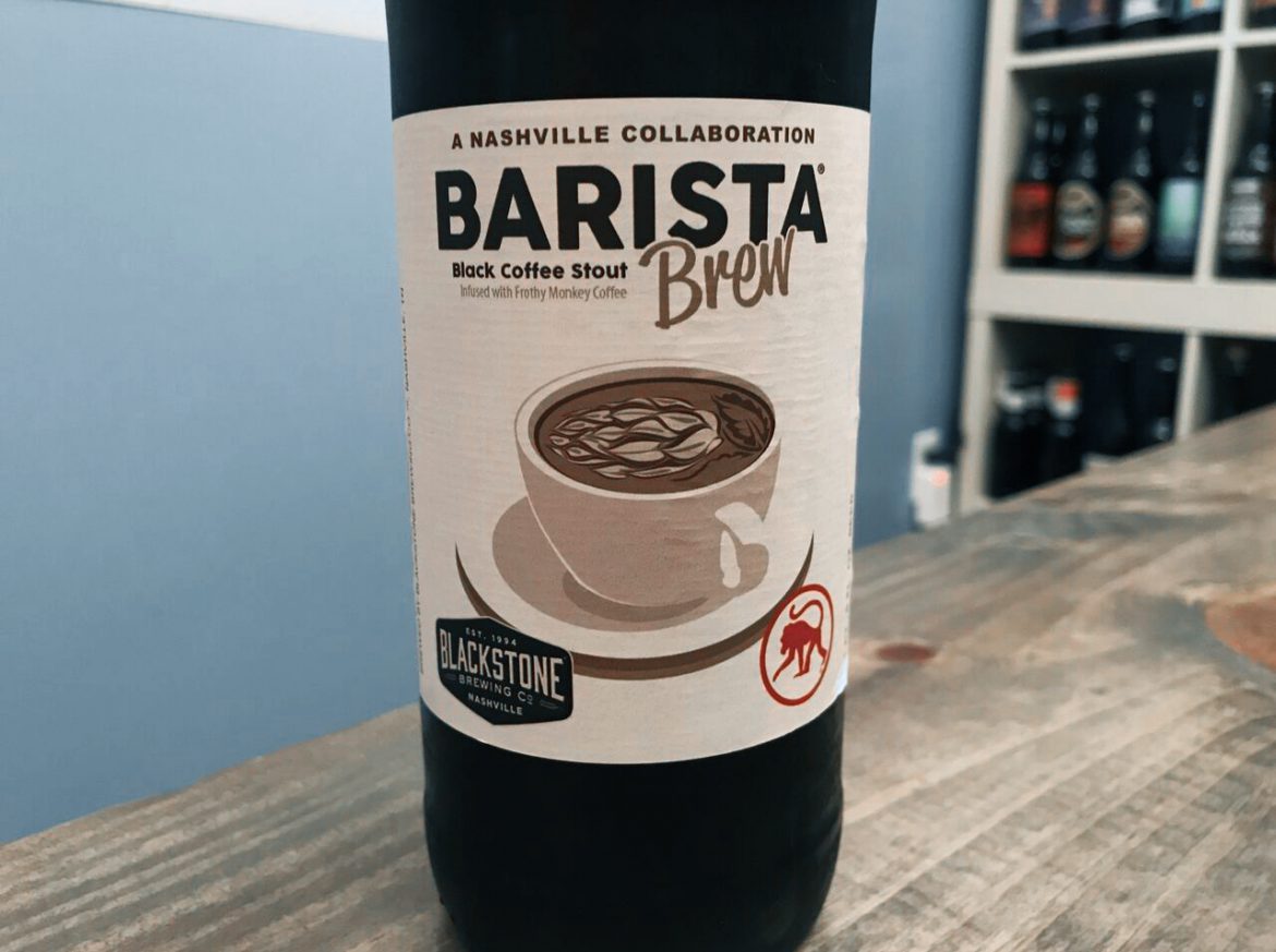 Speed Rack: What Can Coffee Learn From The Best Cocktail Competition ...