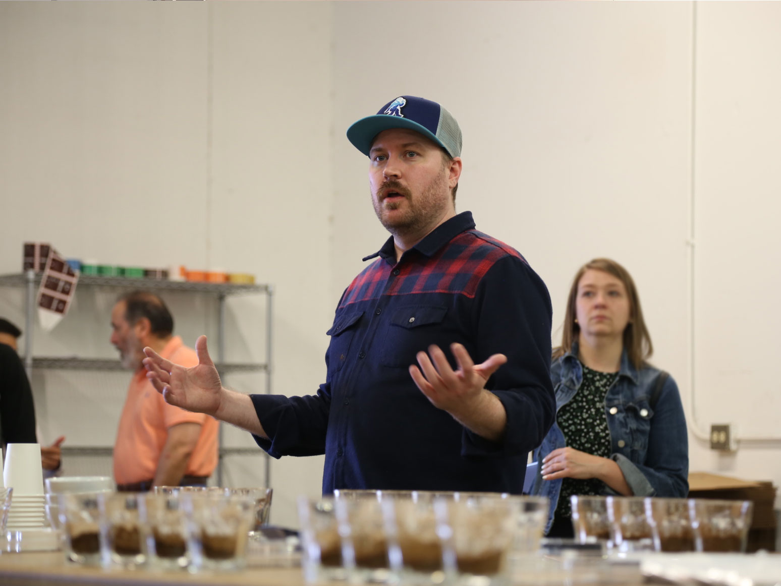 Online Coffee Events Happening This Week: March 25, 2020 | Sprudge Coffee