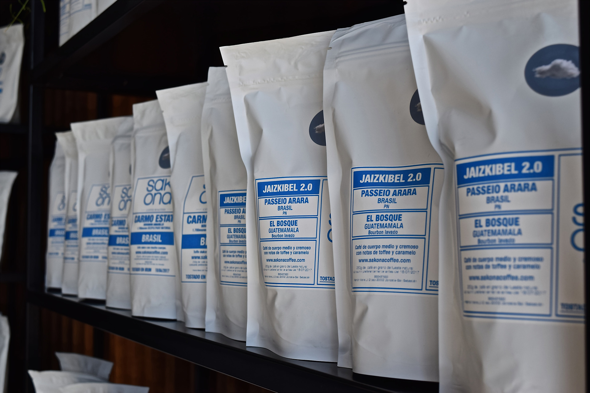 Javier Garcia: The Kind-Hearted Paragon Of Spain's Sakona Coffee ...