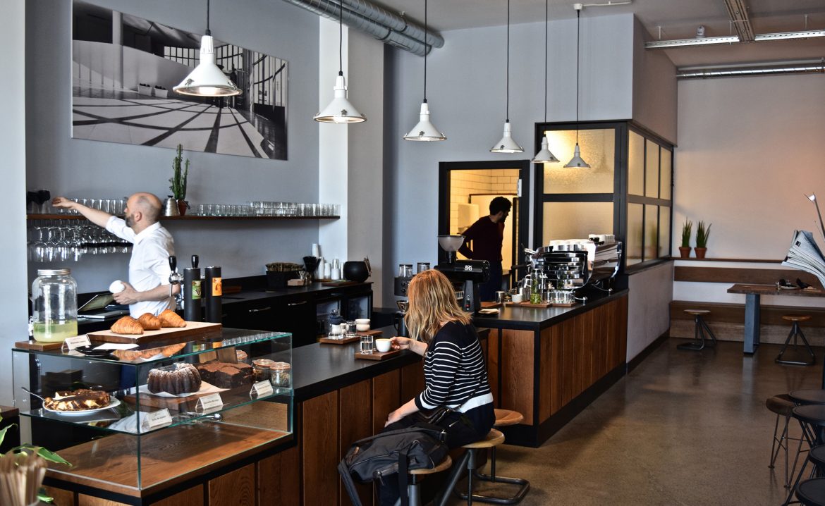 Javier Garcia: The Kind-Hearted Paragon Of Spain's Sakona Coffee ...