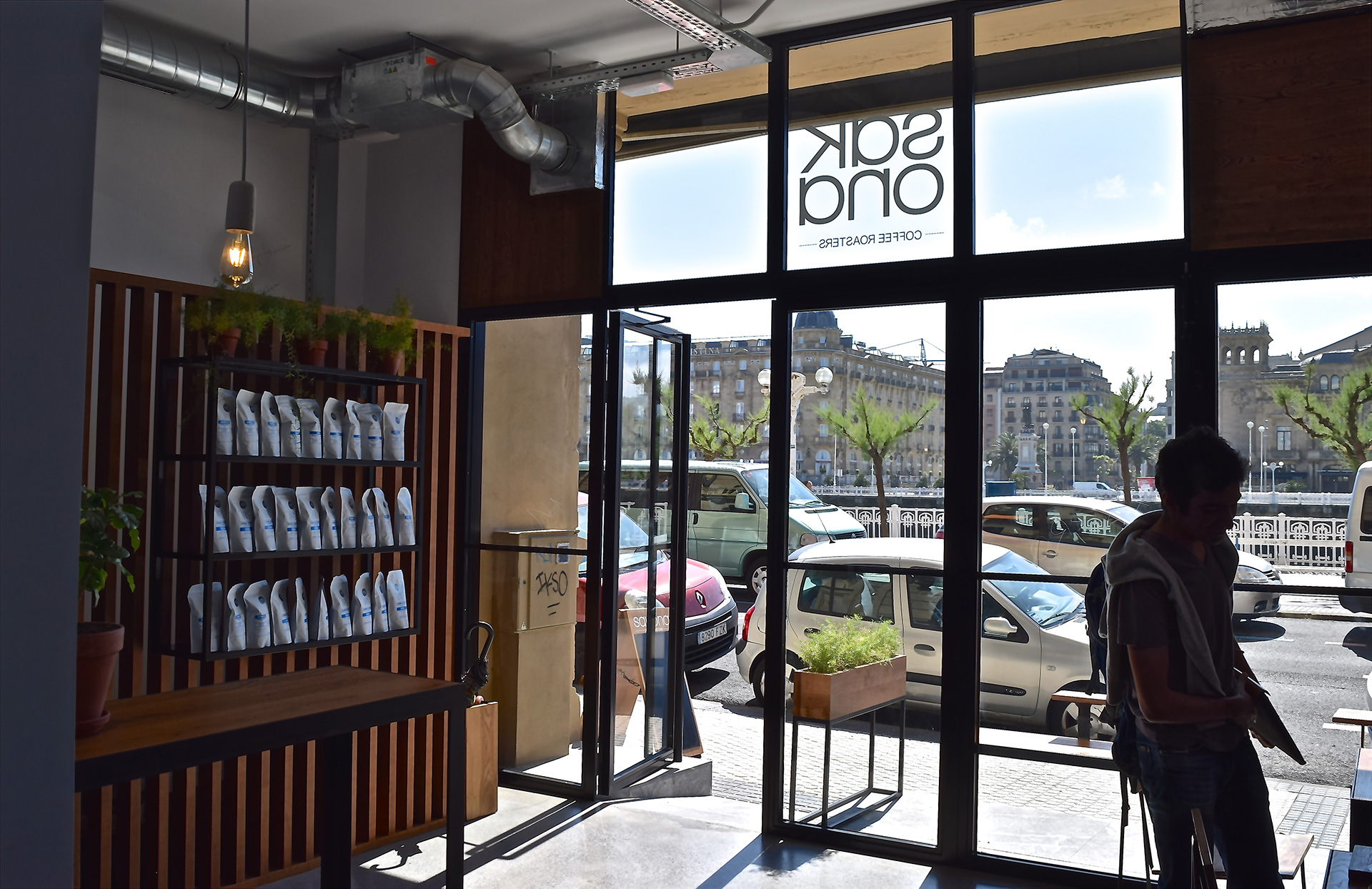 Javier Garcia: The Kind-Hearted Paragon Of Spain's Sakona Coffee ...