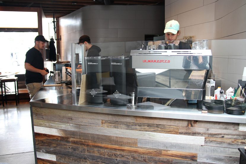Santa Monica's Bodega Wine Bar Adds Full Coffee Service To The List ...