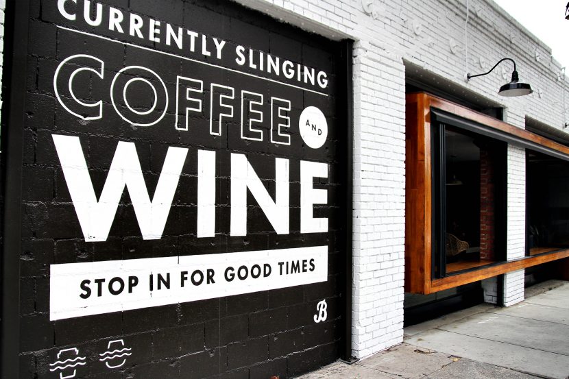 Santa Monica's Bodega Wine Bar Adds Full Coffee Service To The List ...
